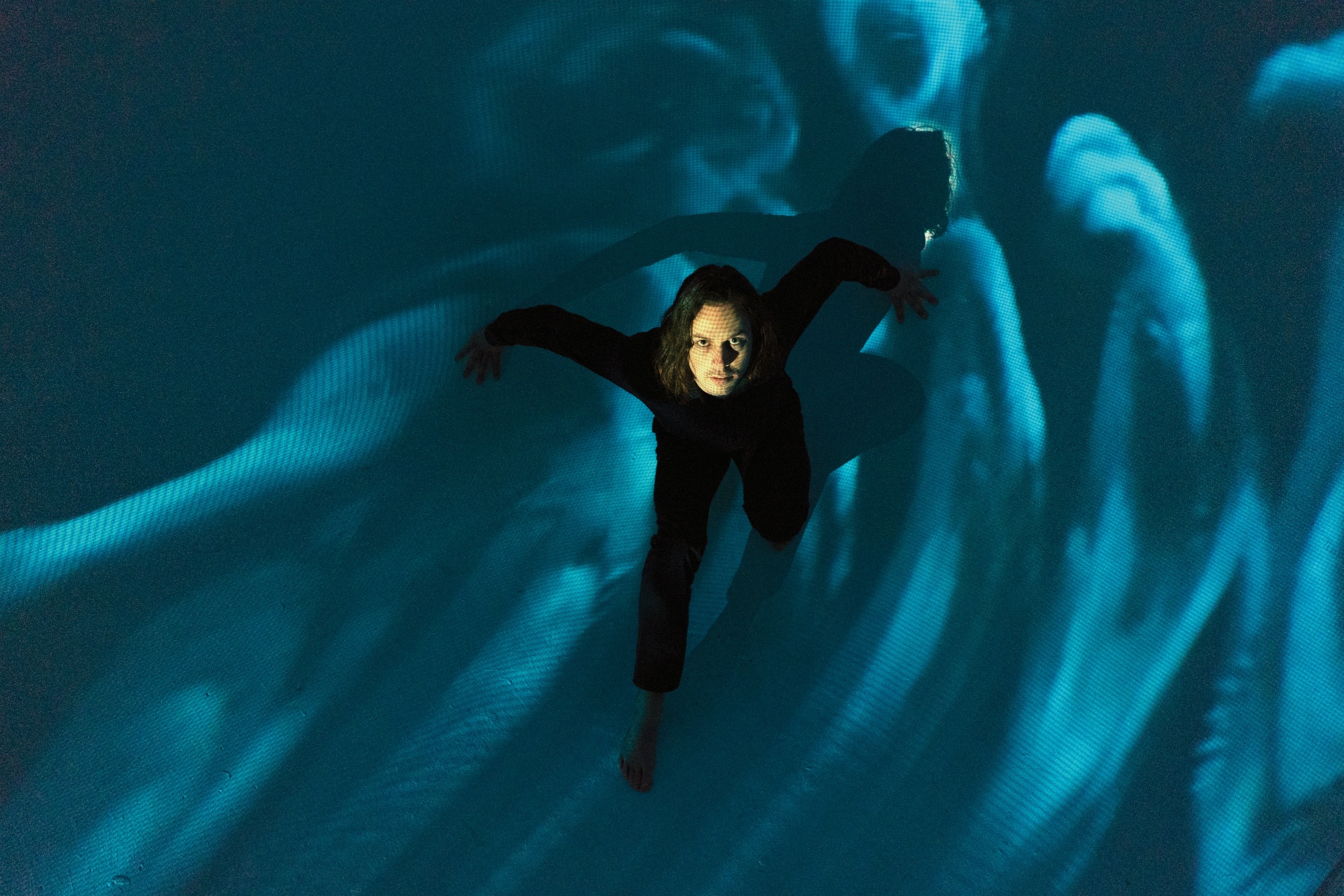 Jesse Passenier - Vistco