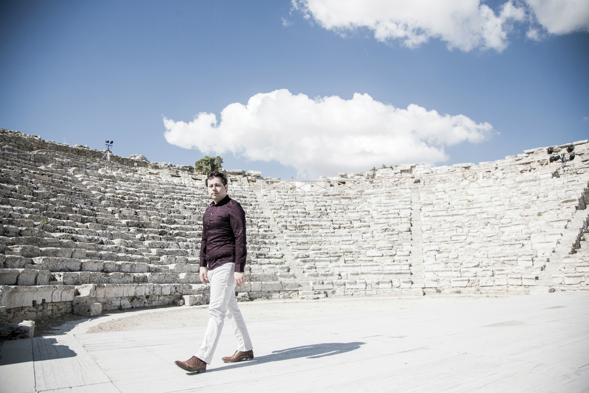 Ronaldo Rolim - Vistco