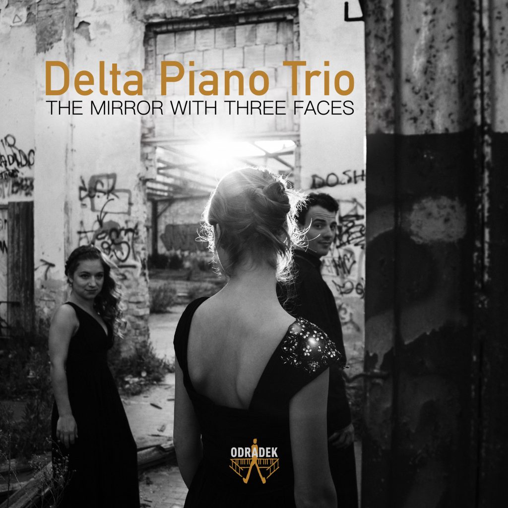 Delta Piano Trio - Vistco