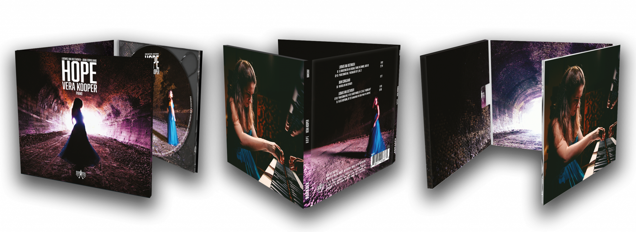 Vera Kooper - Vistco